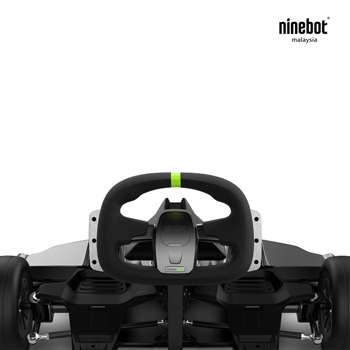 Ninebot Gokart PRO [International Version] | Scooters Malaysia