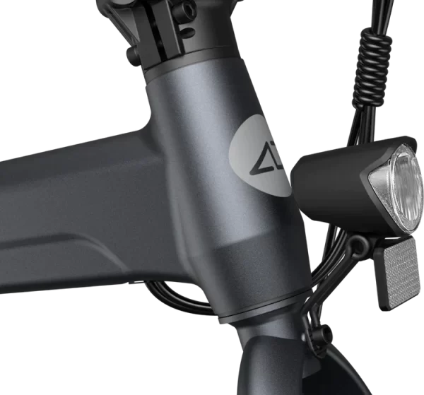 ADO Air 20 Folding Electric Bike | Scooters Malaysia