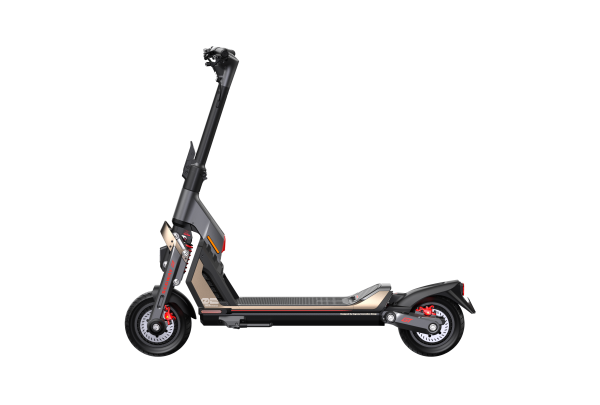 Ninebot GT2 | Scooters Malaysia
