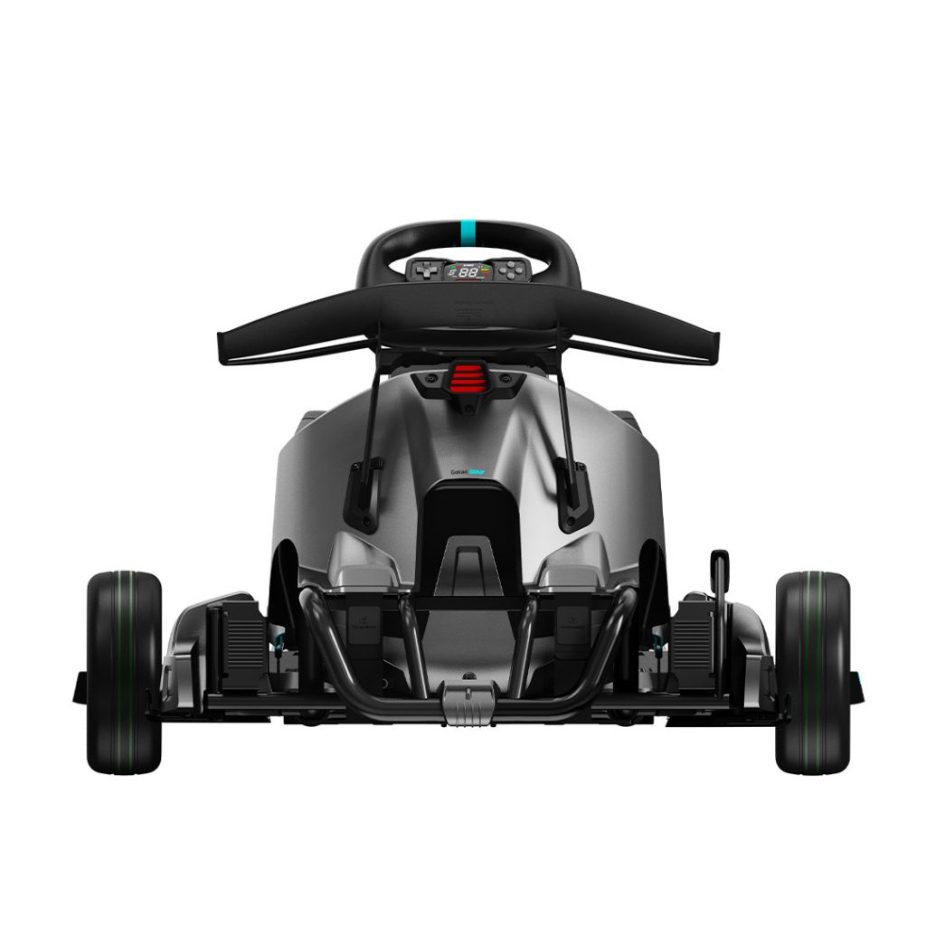 Ninebot Gokart PRO 2 [International Version] | Scooters Malaysia